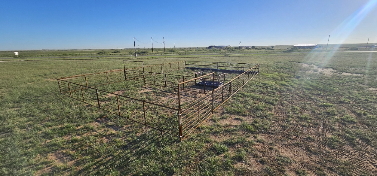 Tx Panels LLC – Cattle Products Manufacturer